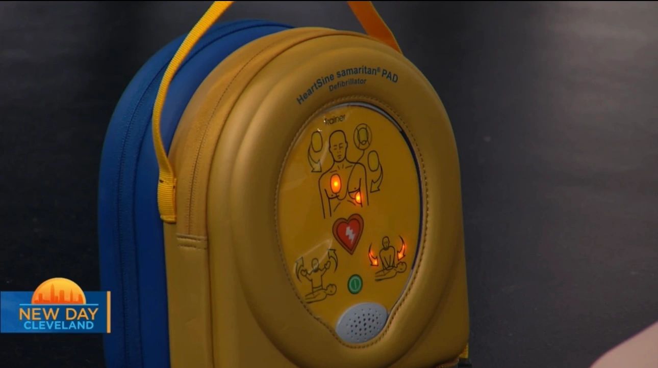 The Lifesaving Power of AEDs: Why You Should Own One