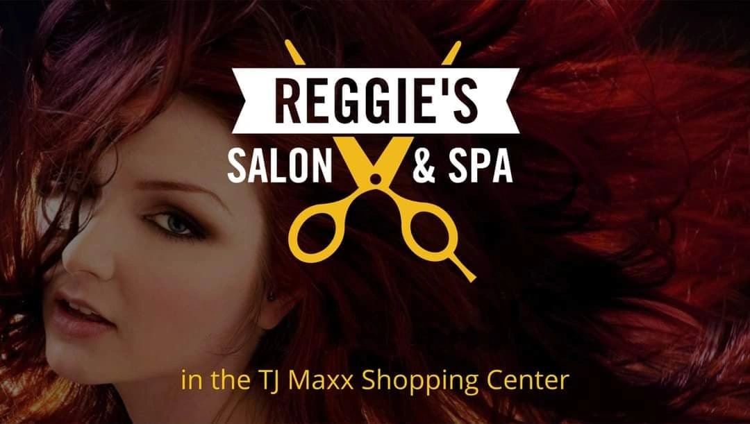 Reggie's Salon