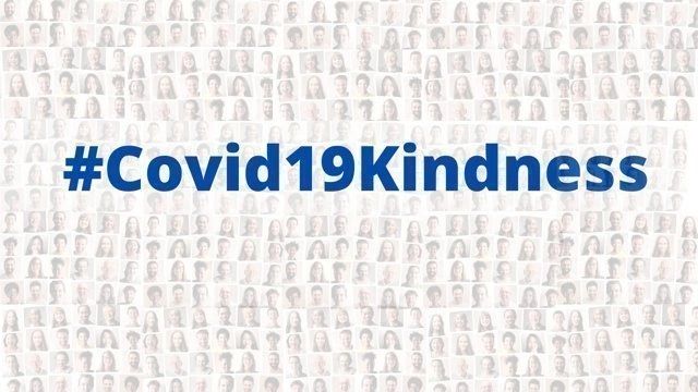 Kindness during Covid-19