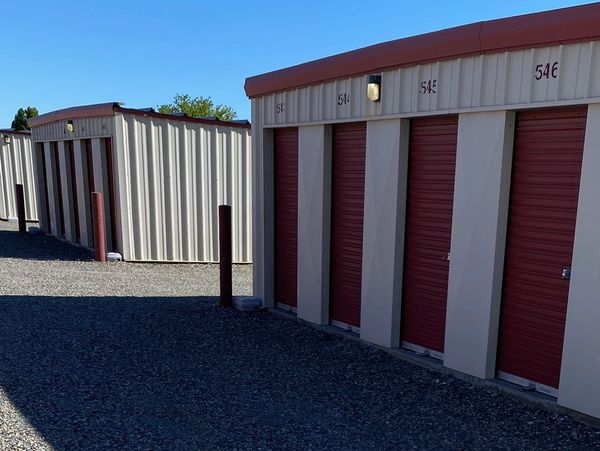 Security Mini Storage LLC of Pasco, Washington