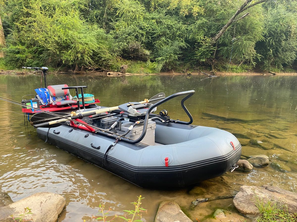 FULL DAY FLOAT (1 Person)