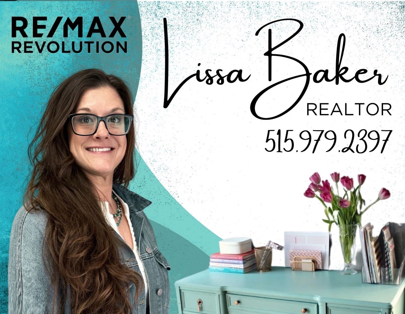 Find Your Dream Home with Lissa Baker - Realtor