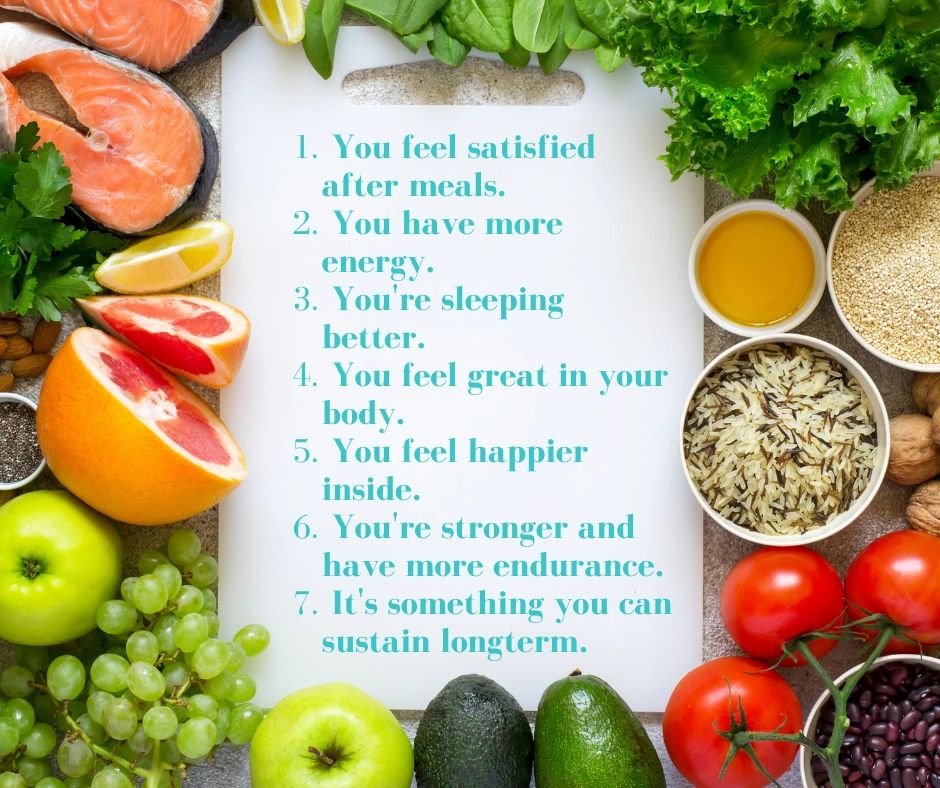 How Do You Know You're Making Progress in Your Wellness Plan?