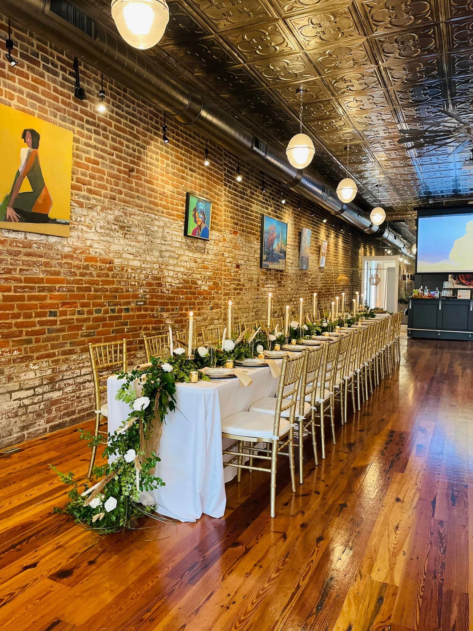 Kara Michelle Events