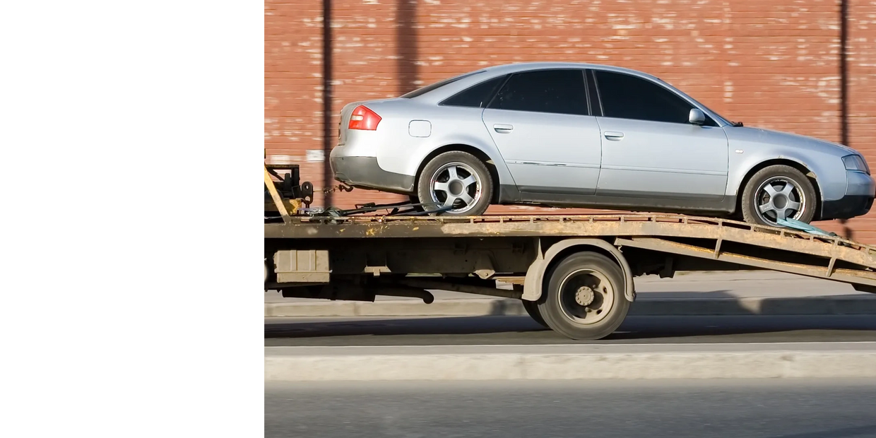 Mike's Towing LLC - Towing Impound, Storage Lot