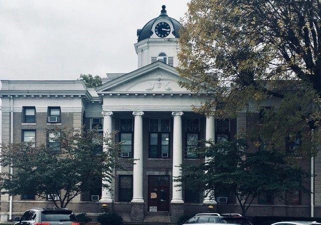 Pruitt Law, PLLC - Murray KY Lawyer, Lawyer, Misdemeanor, Felony