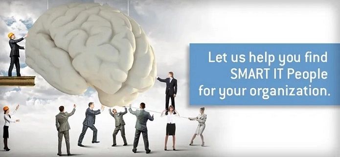 For Clients | SMART IT People