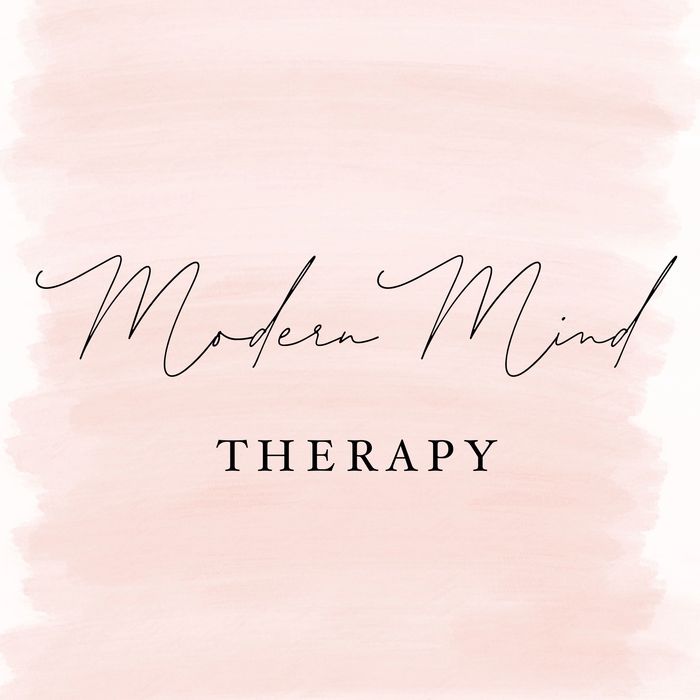 Therapy - Modern Mind Therapeutic Services