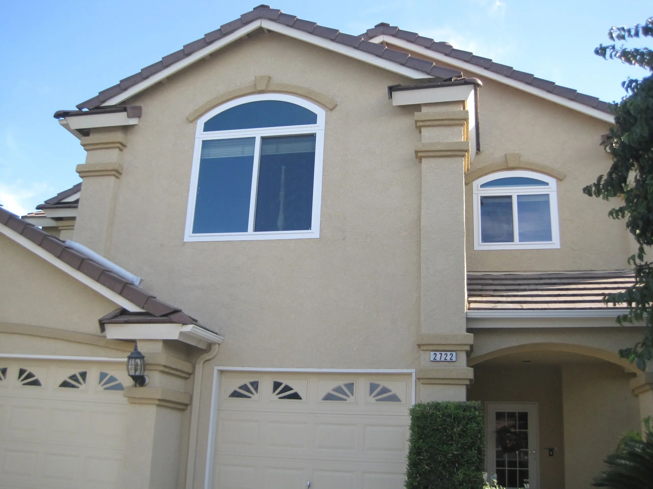 Premier windows and doors