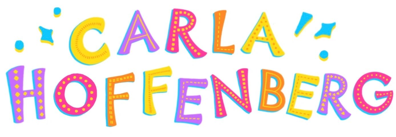 About | Carla Hoffenberg