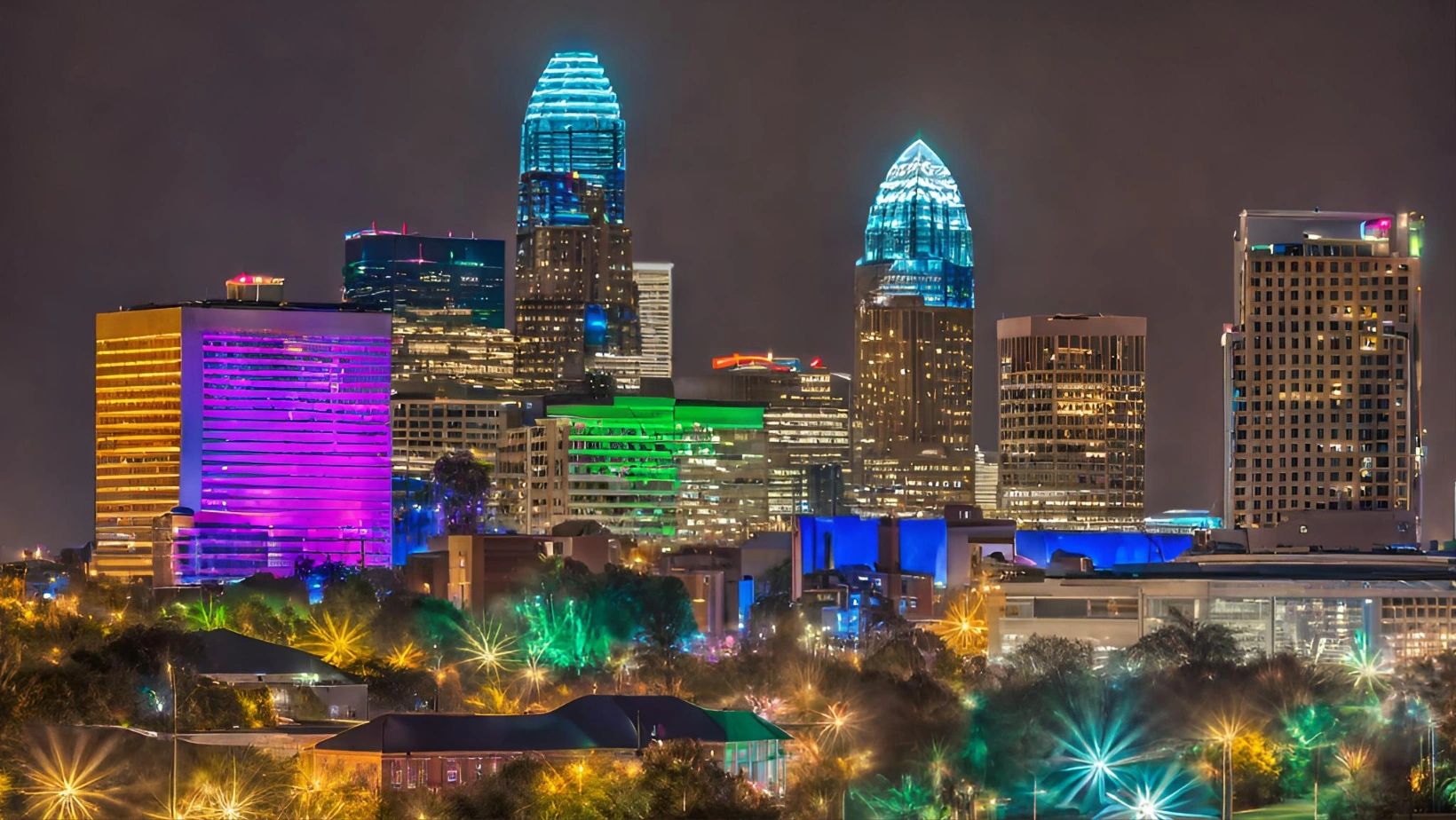 CBP 2025 Official Events