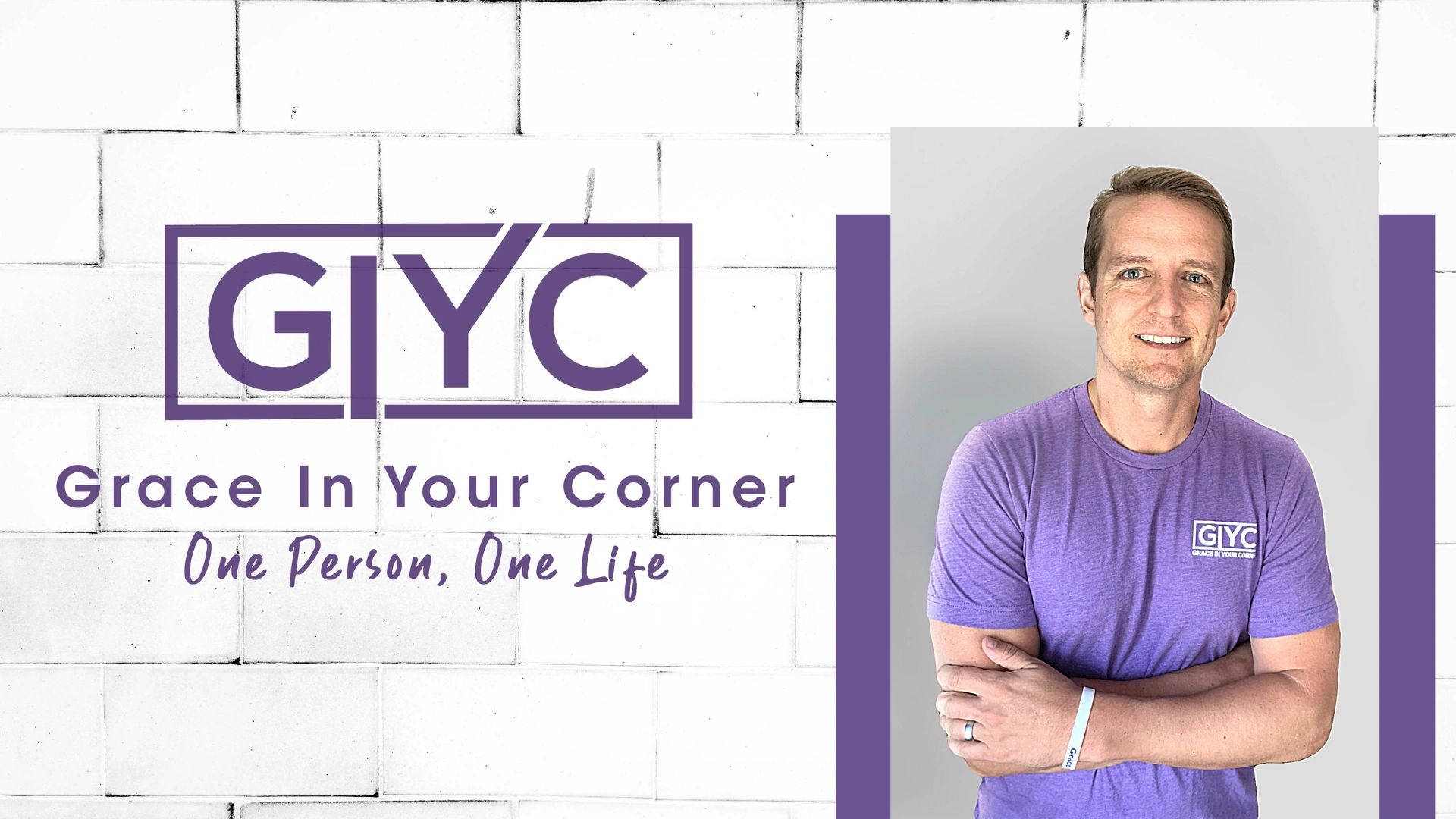 Grace In Your Corner