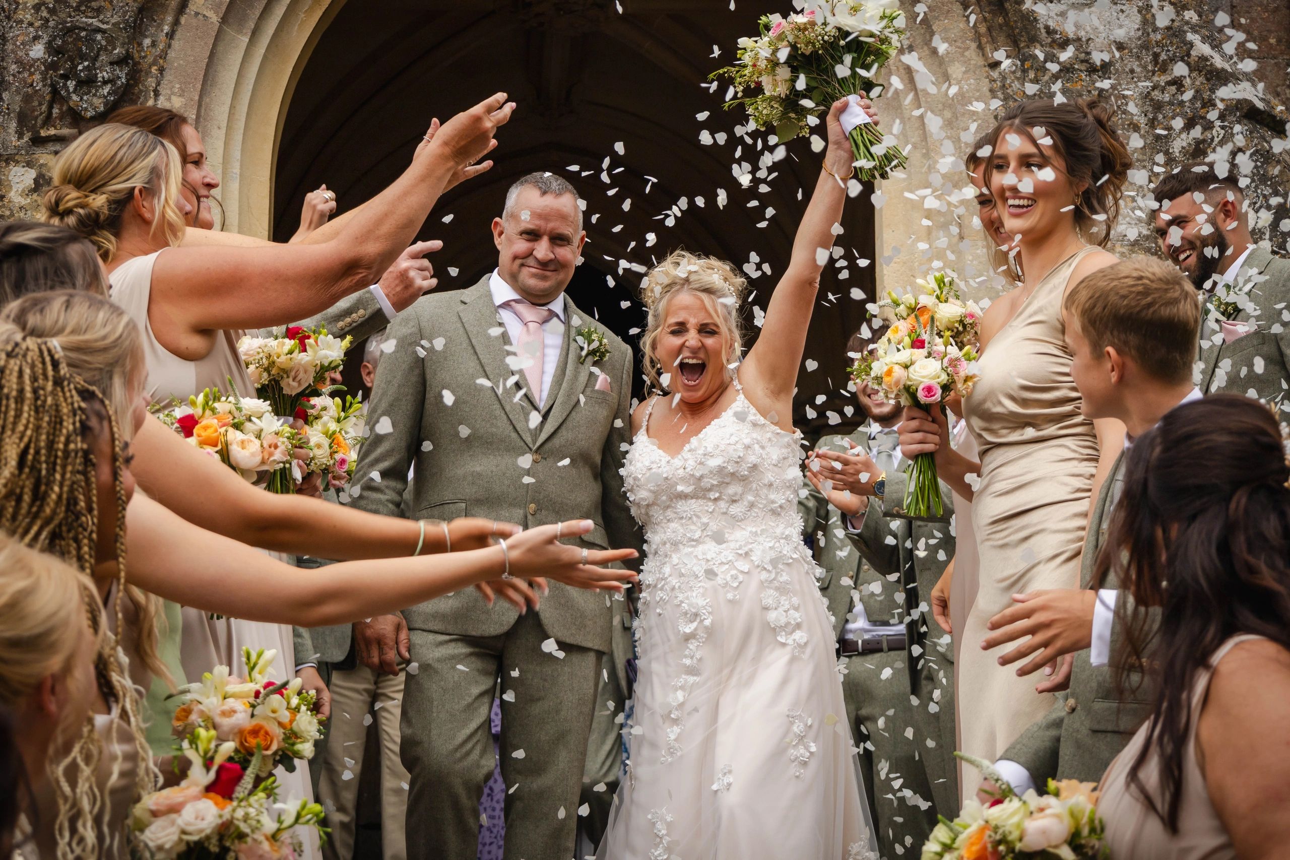 Affordable Photographer In Melksham - BPP Photography