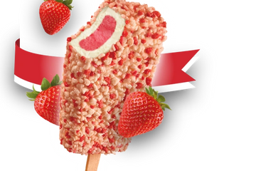 Our Ice Cream Flavors | Karmic Ice Cream Trucks