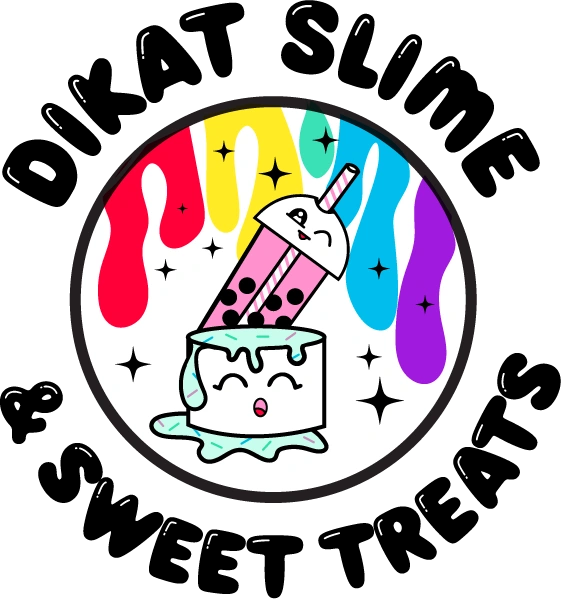 DiKat Slime and Sweets in Austin, Texas