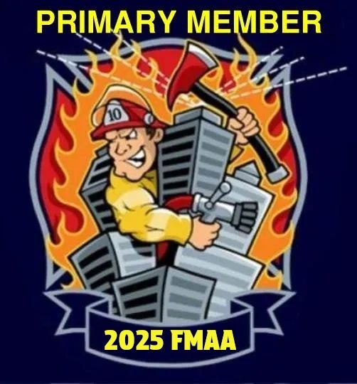 2025 PRIMARY MEMBER Annual Membership