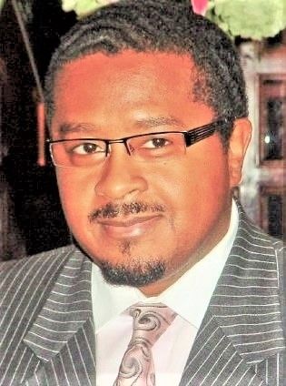 Brian Donnell James - Poetry, Writer, Novelist