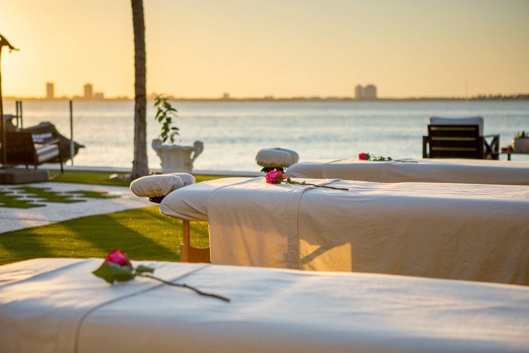 Spa Parties | Wellness Tribe