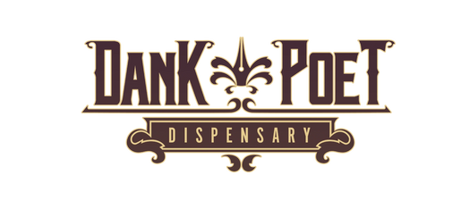 Dank Poet Dispensary in Washington, New Jersey