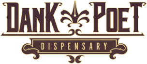 Dank Poet Dispensary in Washington, New Jersey