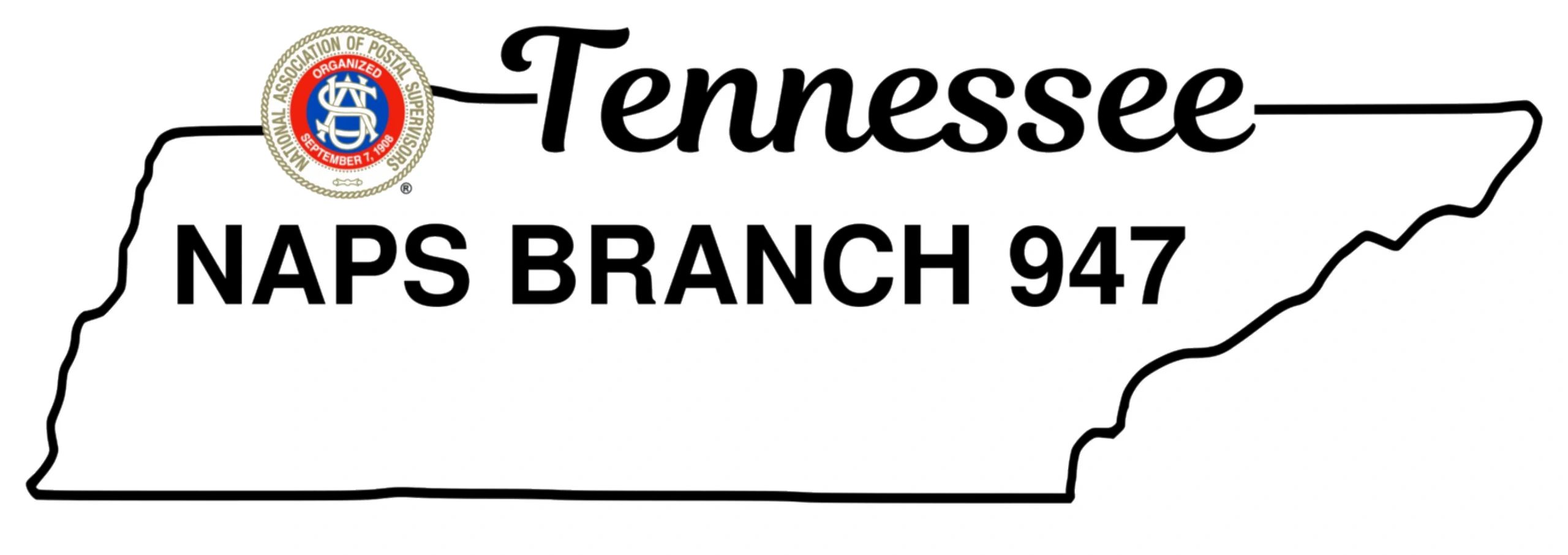 State Convention 2027 | TN NAPS Branch 947