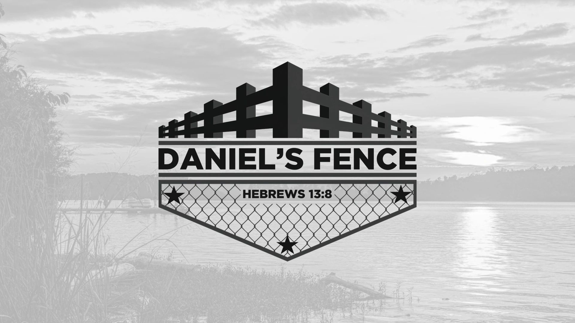 Daniel's Fencing