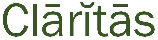 Claritas Publishing Ltd