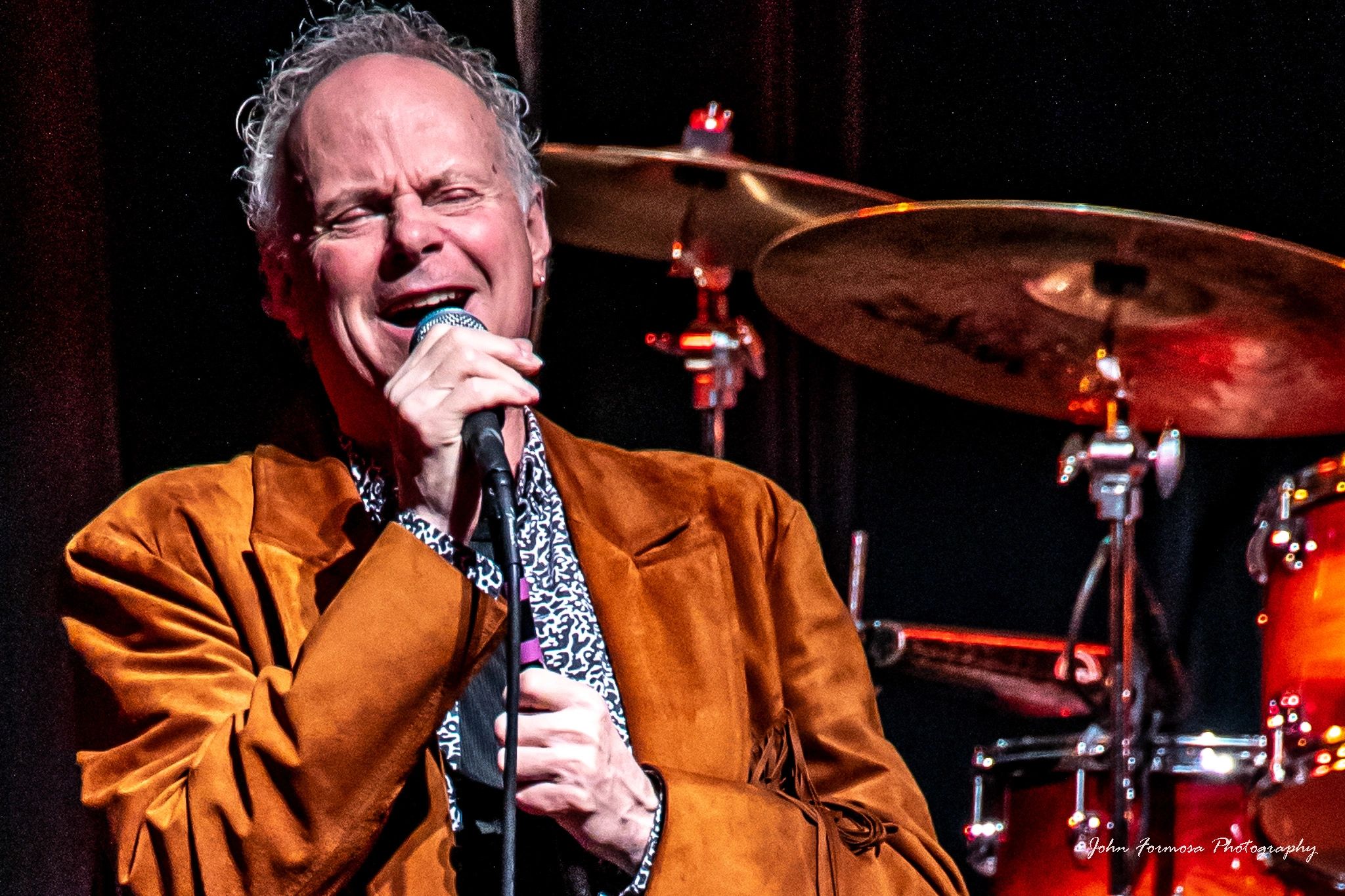 My Musical Odyssey – Dan Clancy