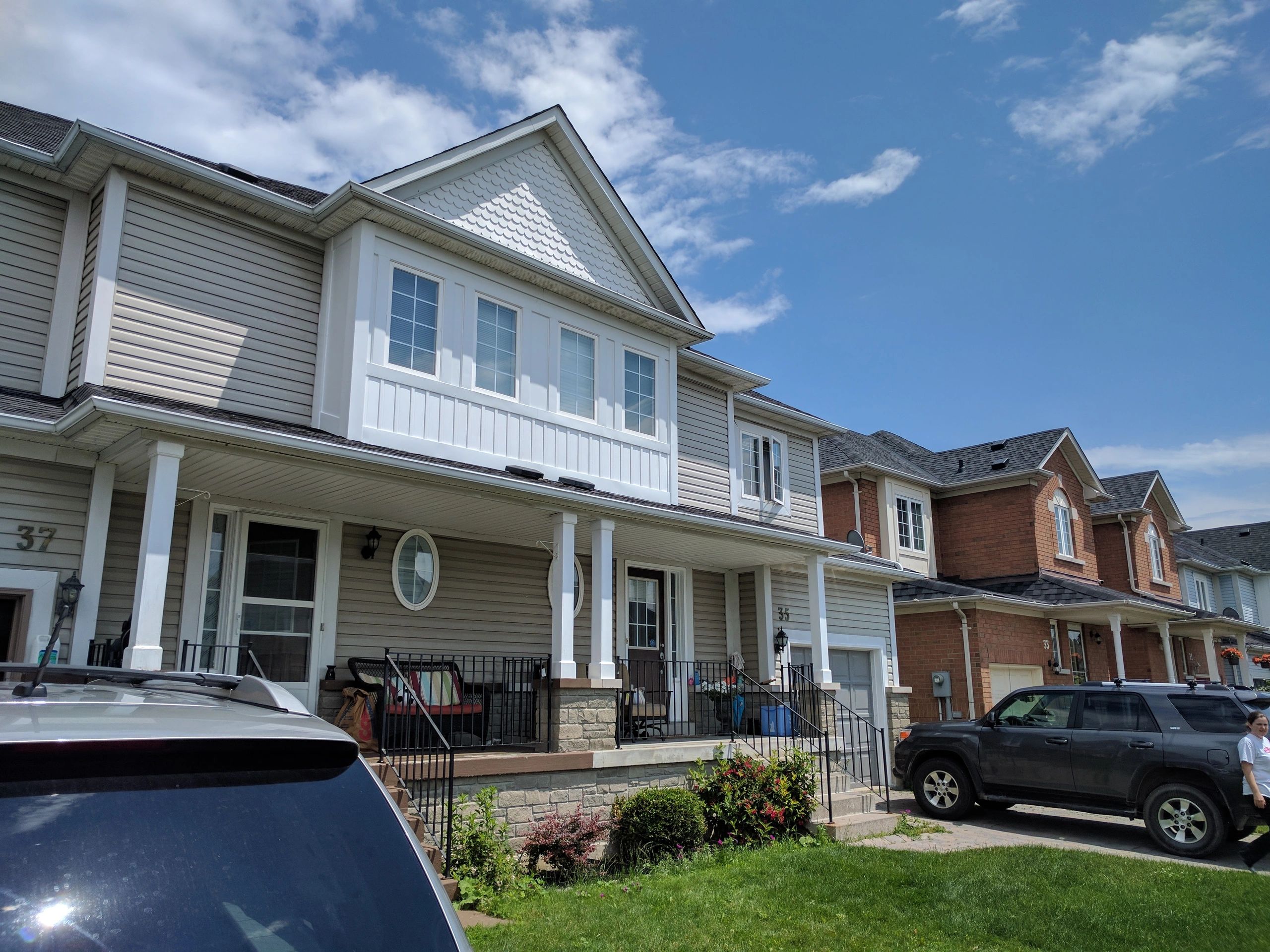 HomeTrimmers - Interior Trim, Exterior Trim