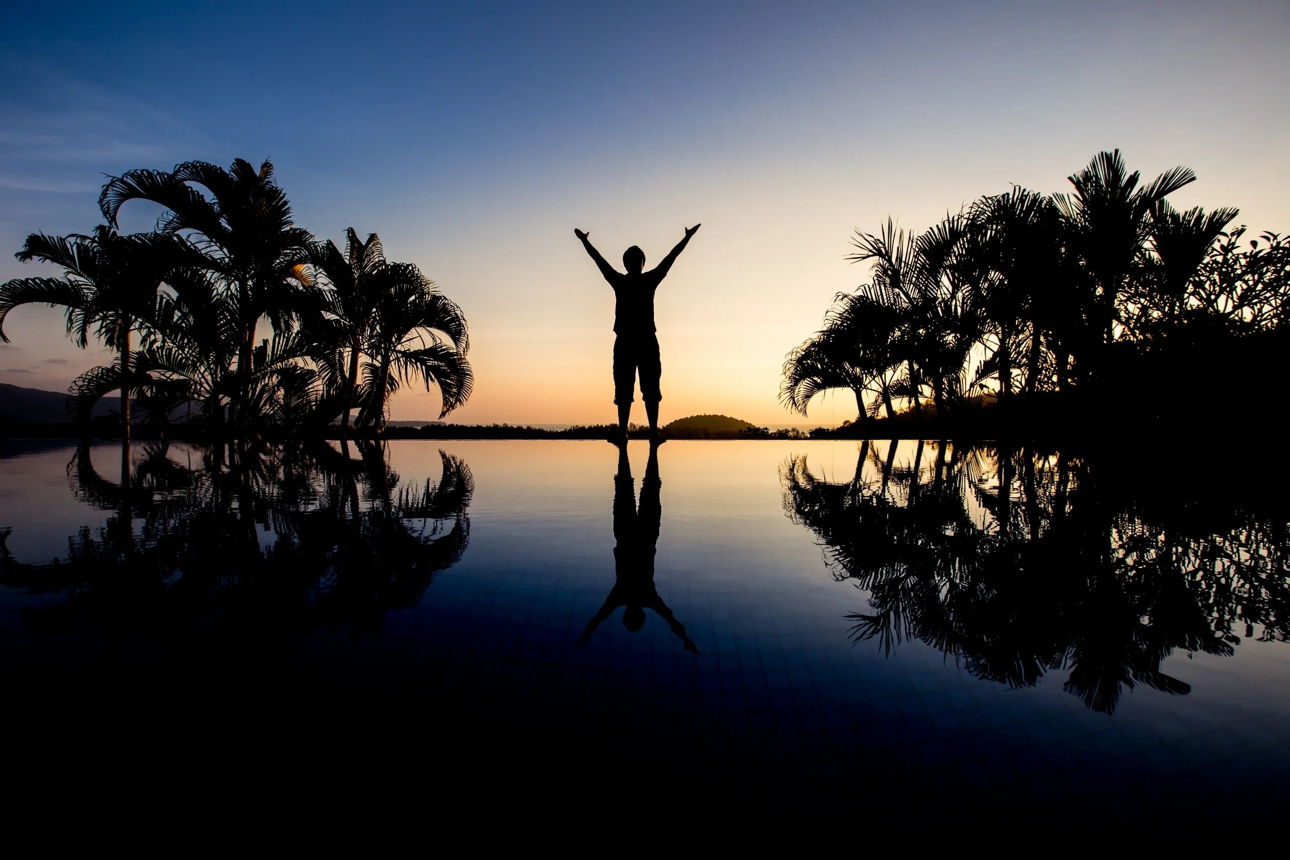 Stewart Blackburn - Spiritual Power, Inner Self, Spiritual Courses