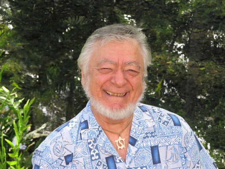 The Seven Huna Principles Every Day