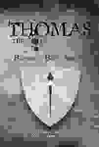 St Thomas the Apostle - Thomas the Apostle