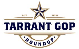 Bo French just dropped this on X. - Chairman Tarrant County GOP.
