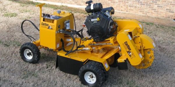 Tom 4 Stumps Stump & Root Grinding & Removal & Small Tree Removal