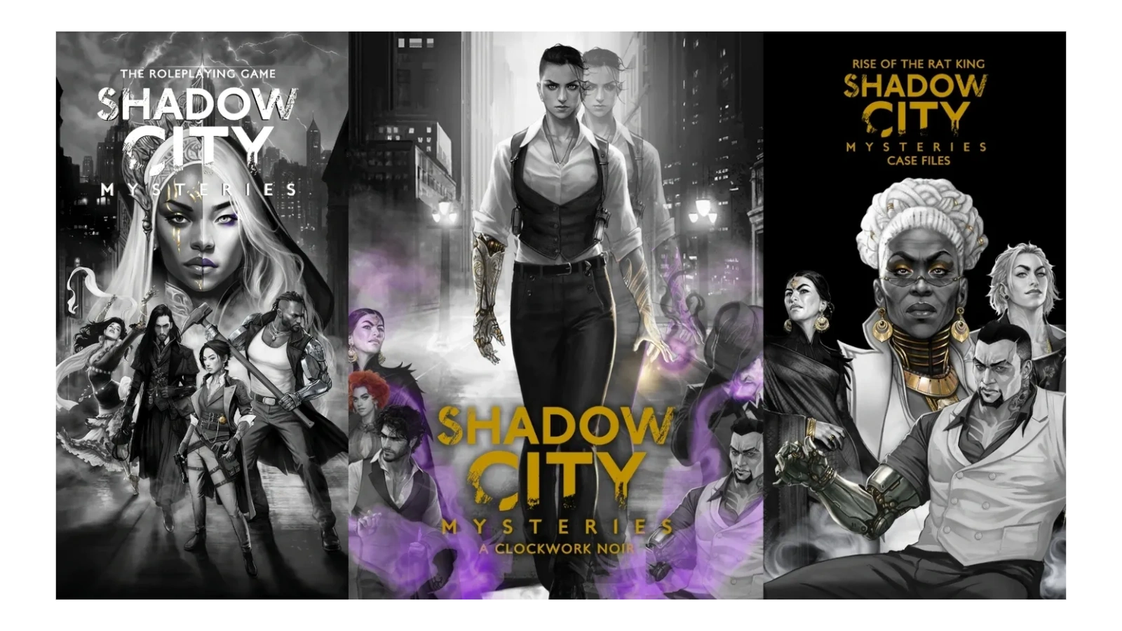 Press Kit | Play on Words Studios