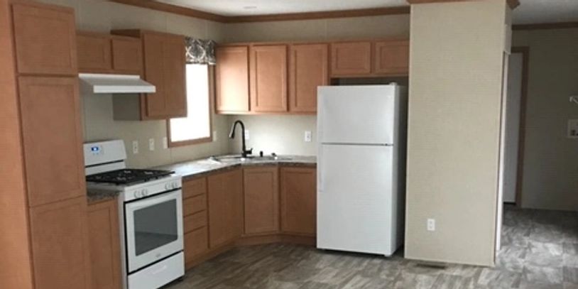 Homestead Village Mobile Home Park