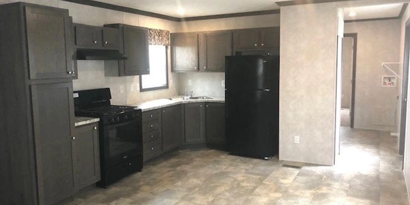 Homestead Village Mobile Home Park