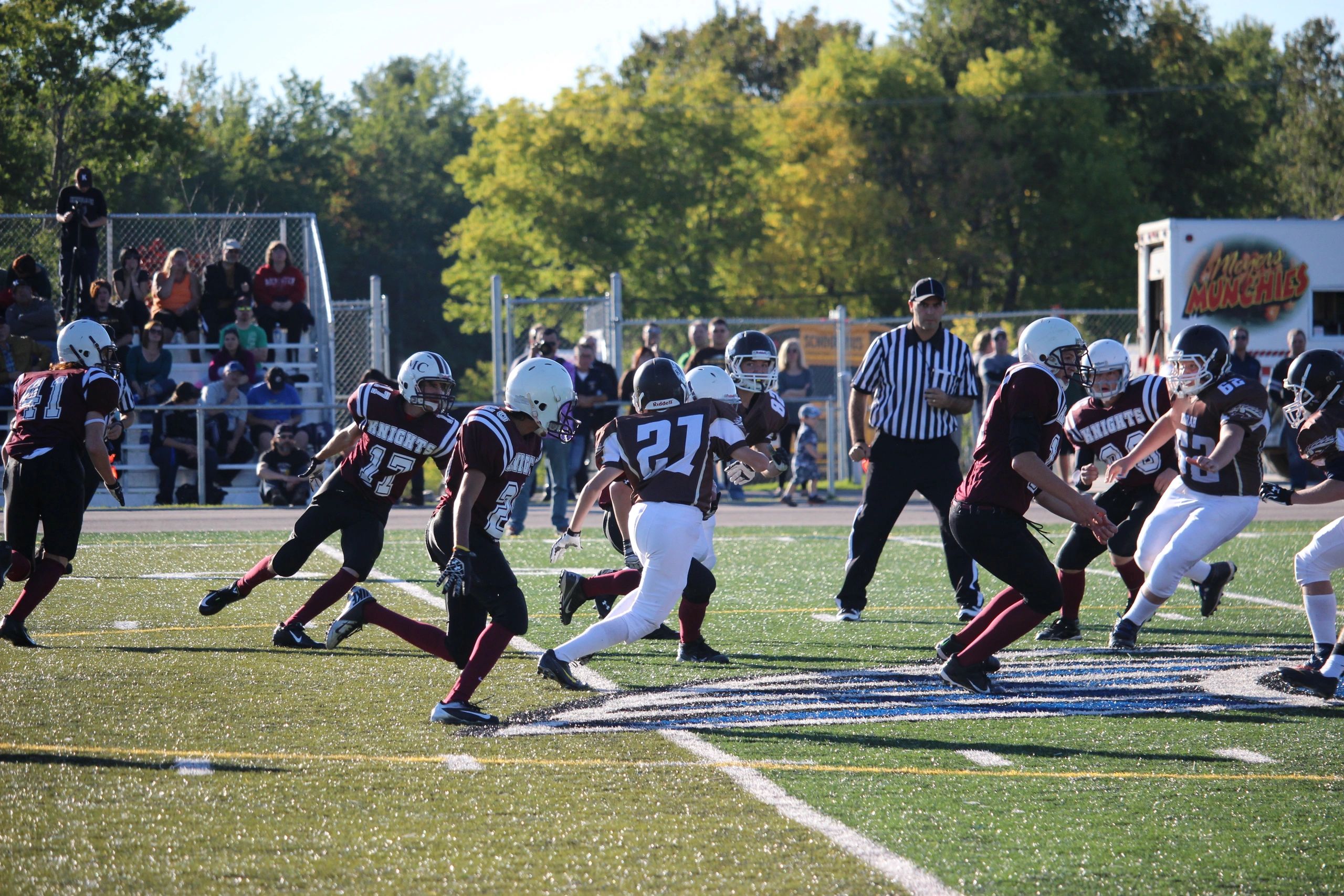 HOME [ssmfootballofficials.ca]