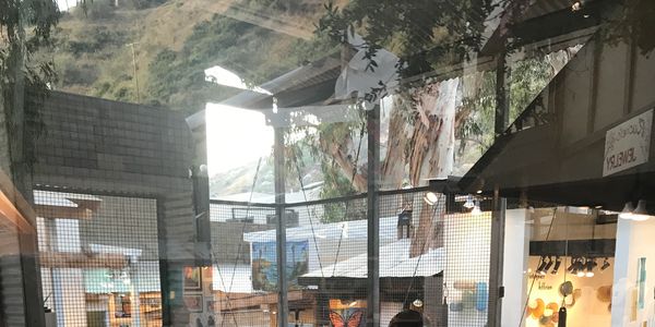 Glass Art, Wall Installations - Ocean Earth Glass