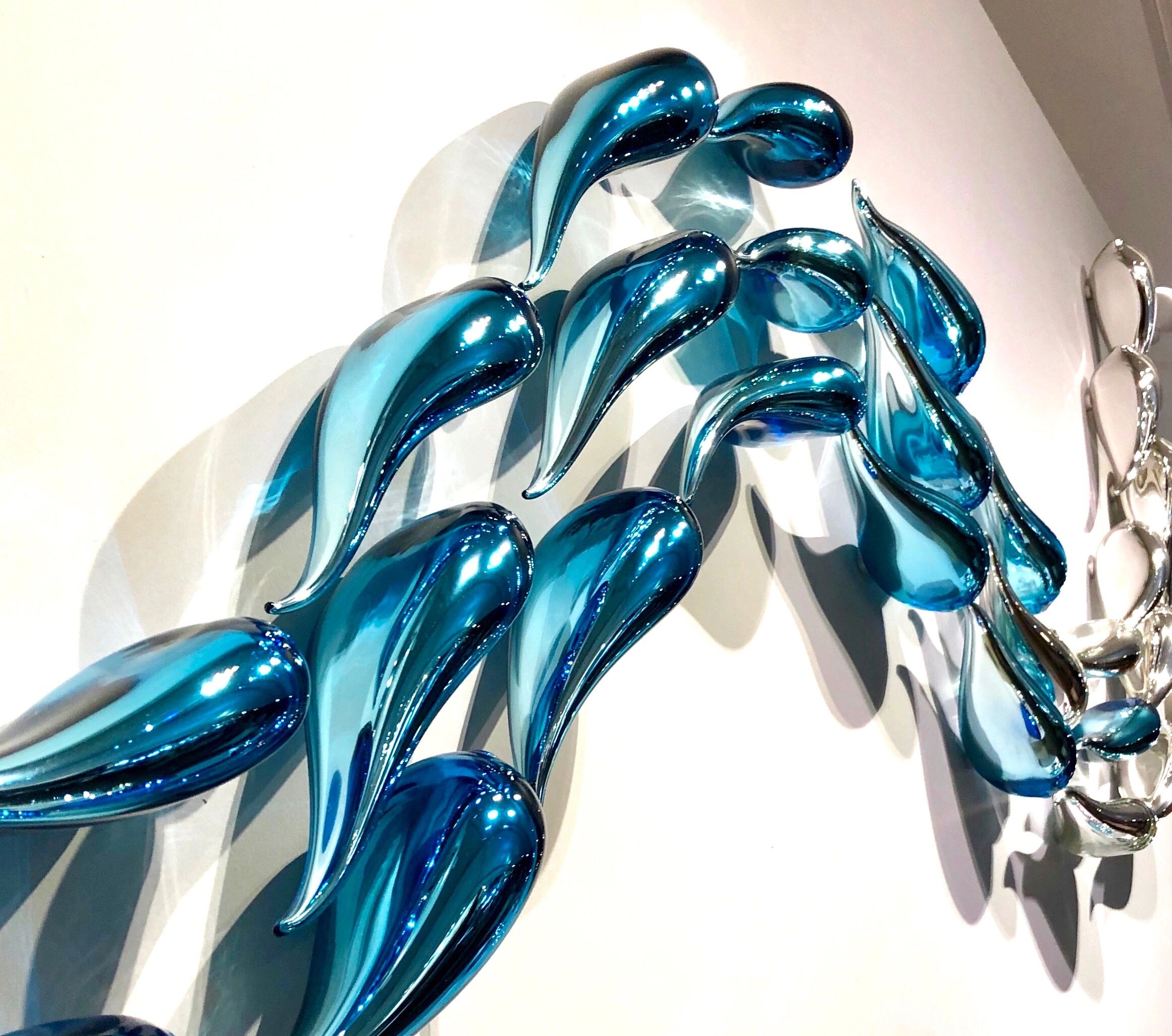 Wall Installations