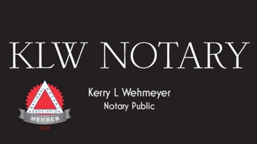 KlwNotary - Notary Public, Mobile Notary, Online Notary