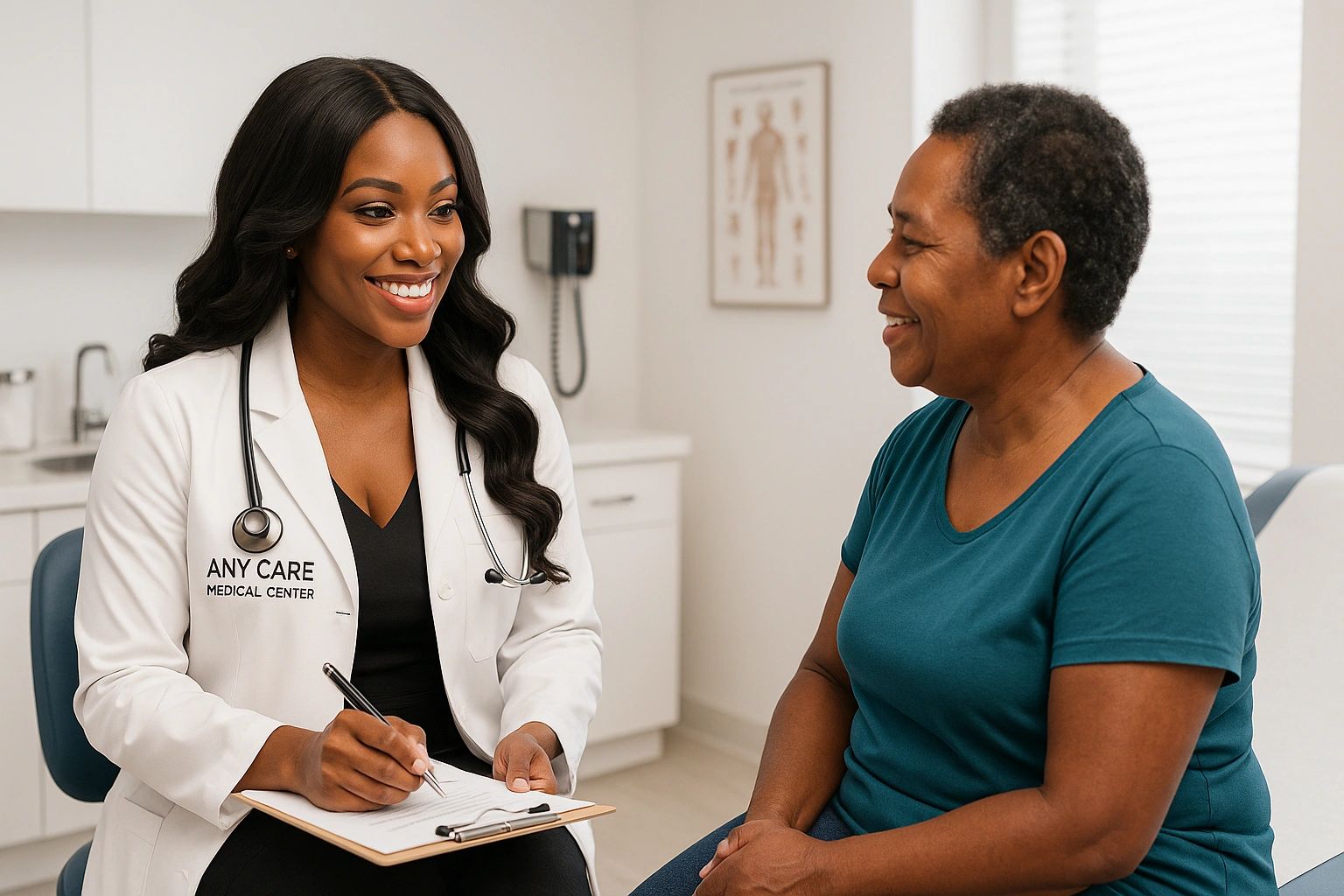 Any Care Medical