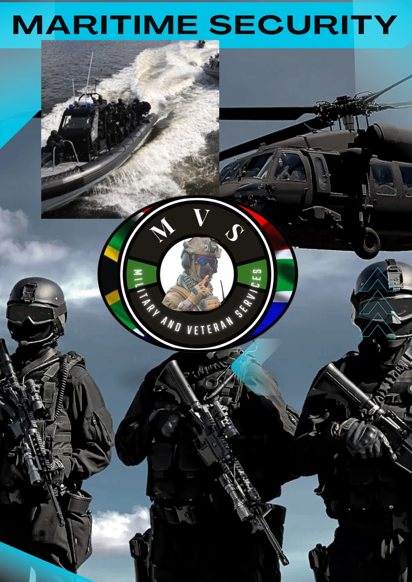 Expert Maritime Security Services for Your Needs
