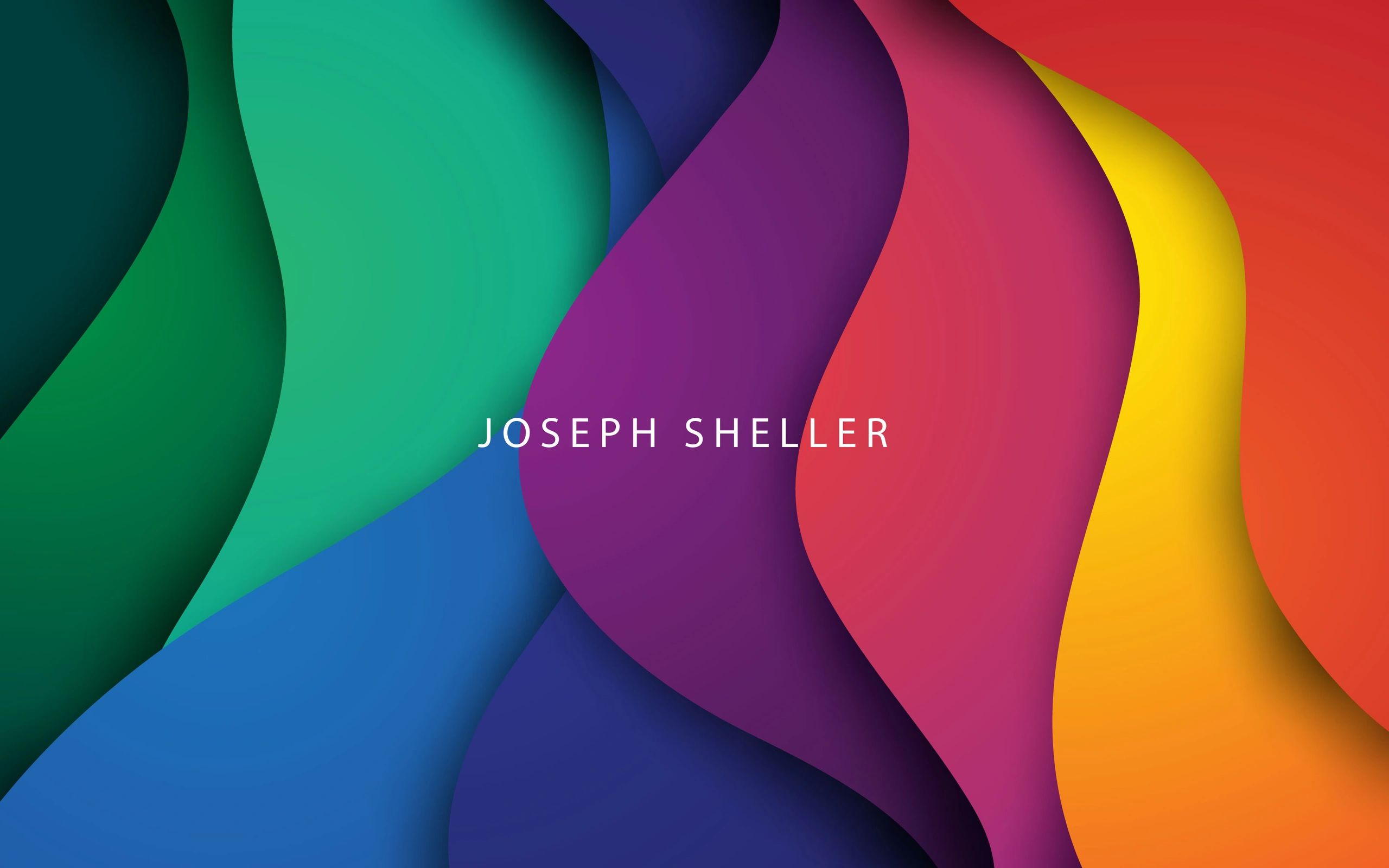 Joe Sheller