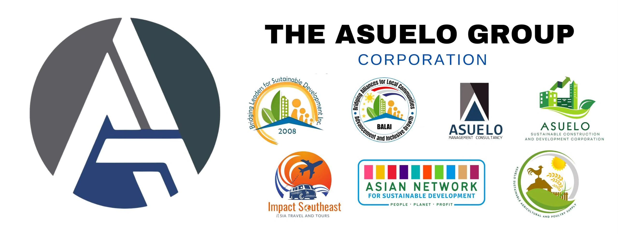 The Asuelo Group Corporation