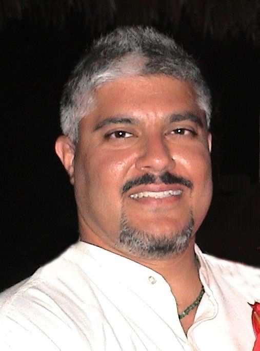 The Life of Rashid Buttar