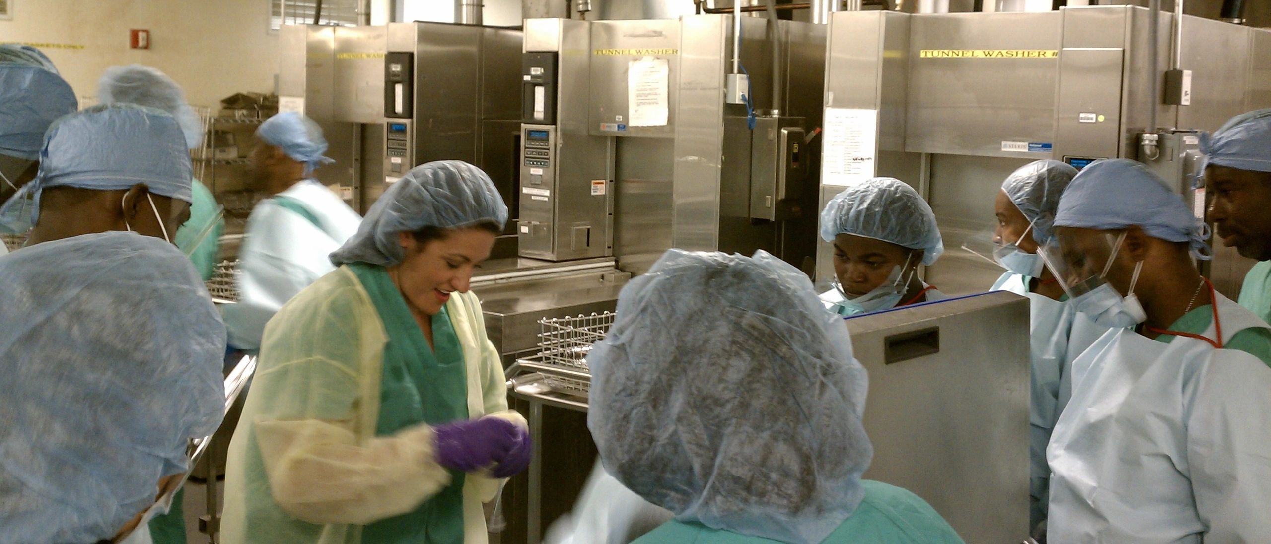 Vendor Coordination - Sterile Processing Solutions | Sterile Processing Solutions