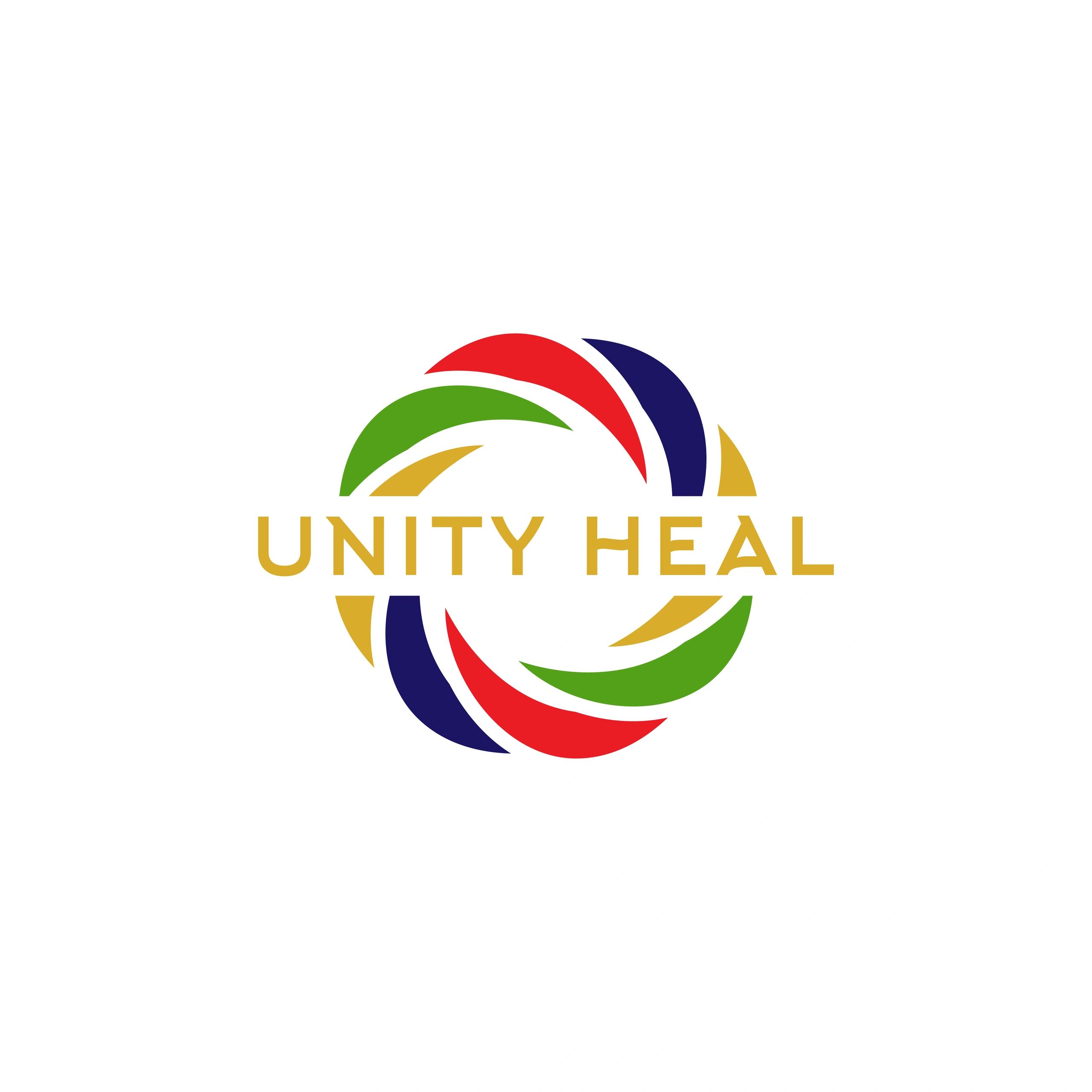 Unity Heal - Consciousness-Based Health, Ing-Jun Hwang