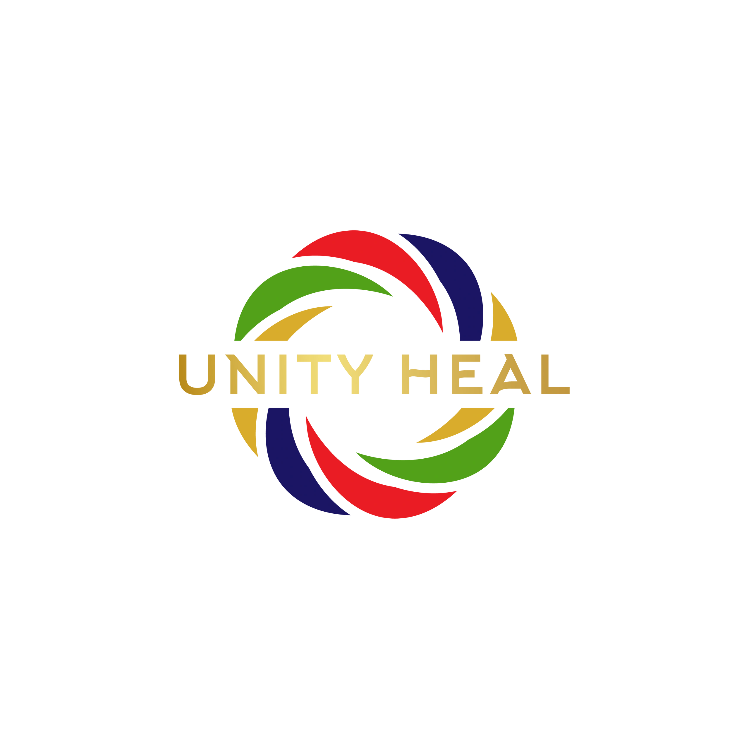Unity Heal