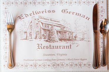 Edelweiss Restaurant